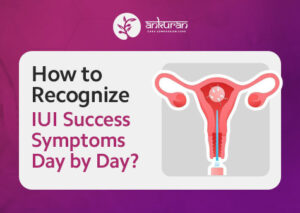 How to Recognize IUI Success Symptoms Day by Day?